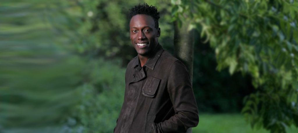 Henry Olonga | BAME Speaker | Booking Agent