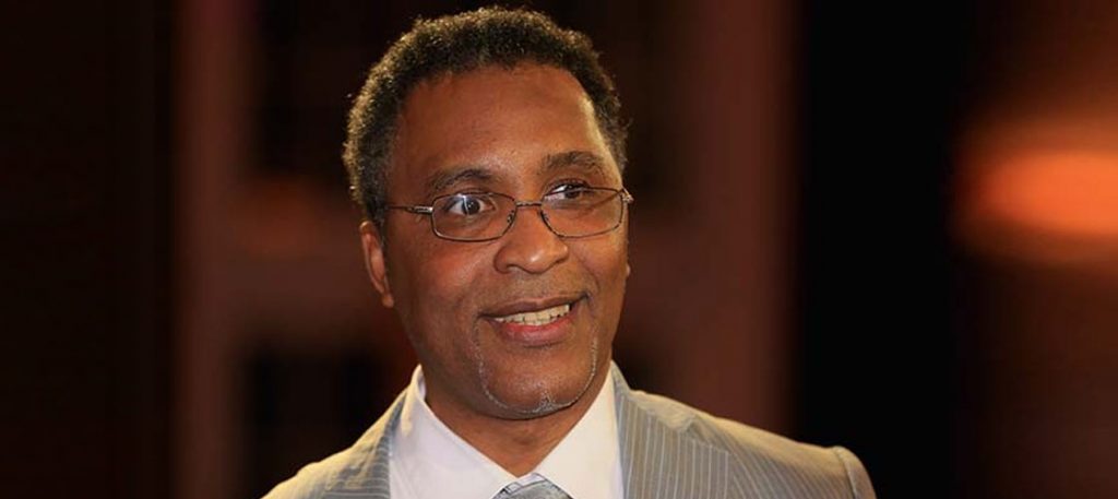 Michael Watson | BAME Speaker | Booking Agent