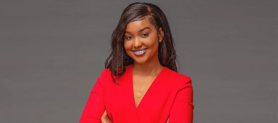 Haddy Ndure | BAME Speaker | Booking Agent