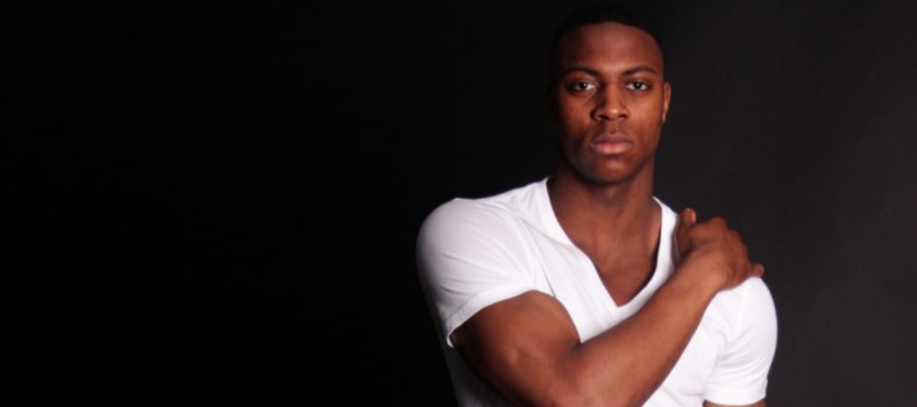 Peter Bakare | BAME Speaker | Booking Agent