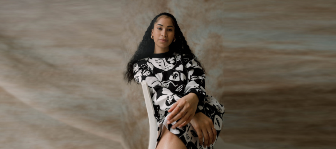 Swarzy Macaly | BAME Speaker | Booking Agent